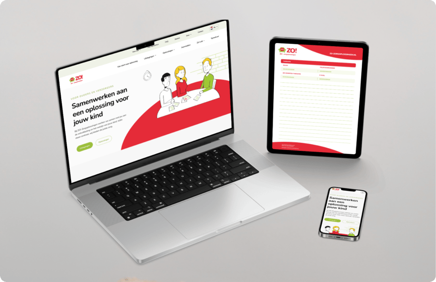 Webdesign vs. Webdevelopment: wat is het verschil en wat heb jij nodig?