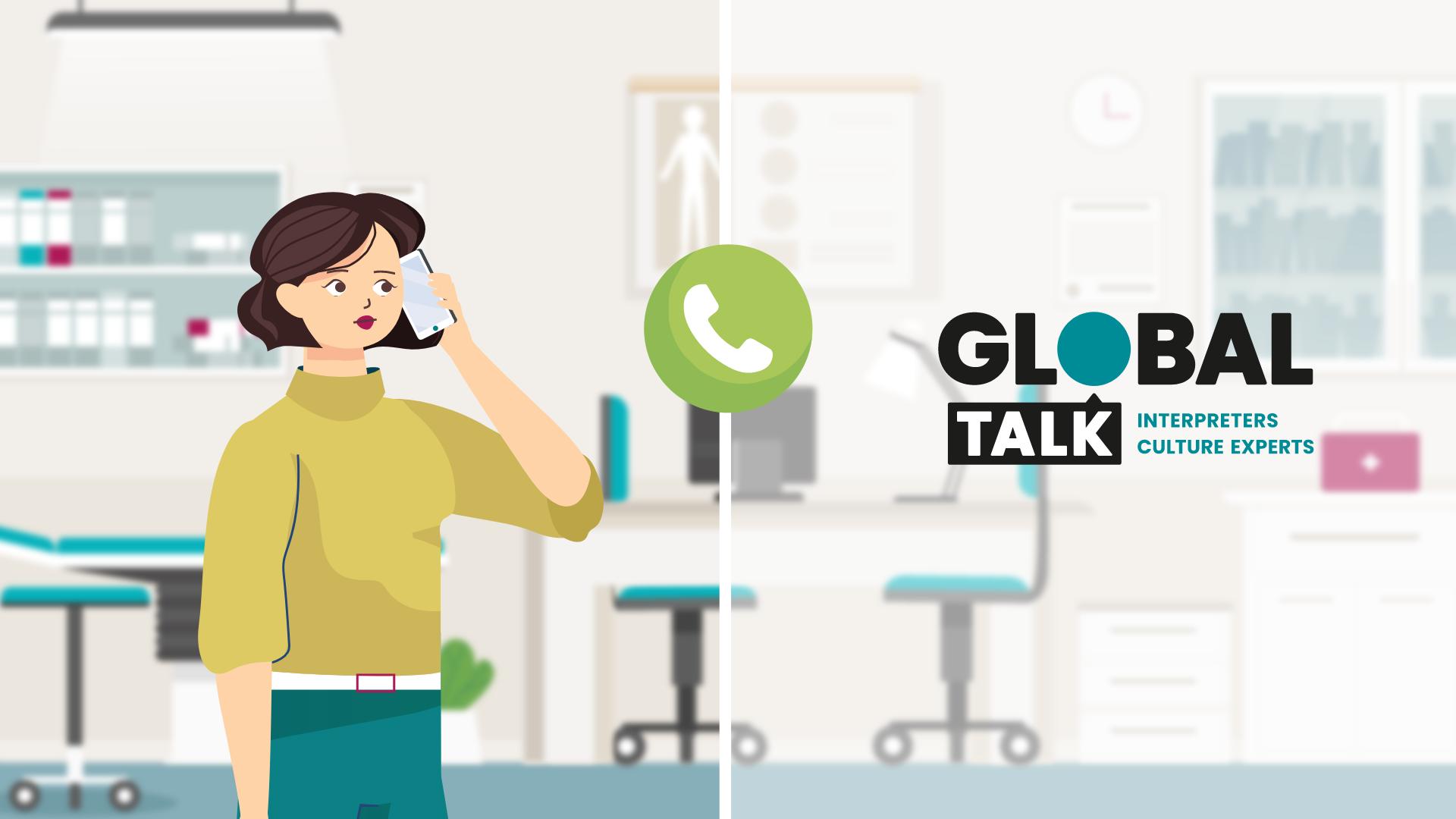 Global Talk