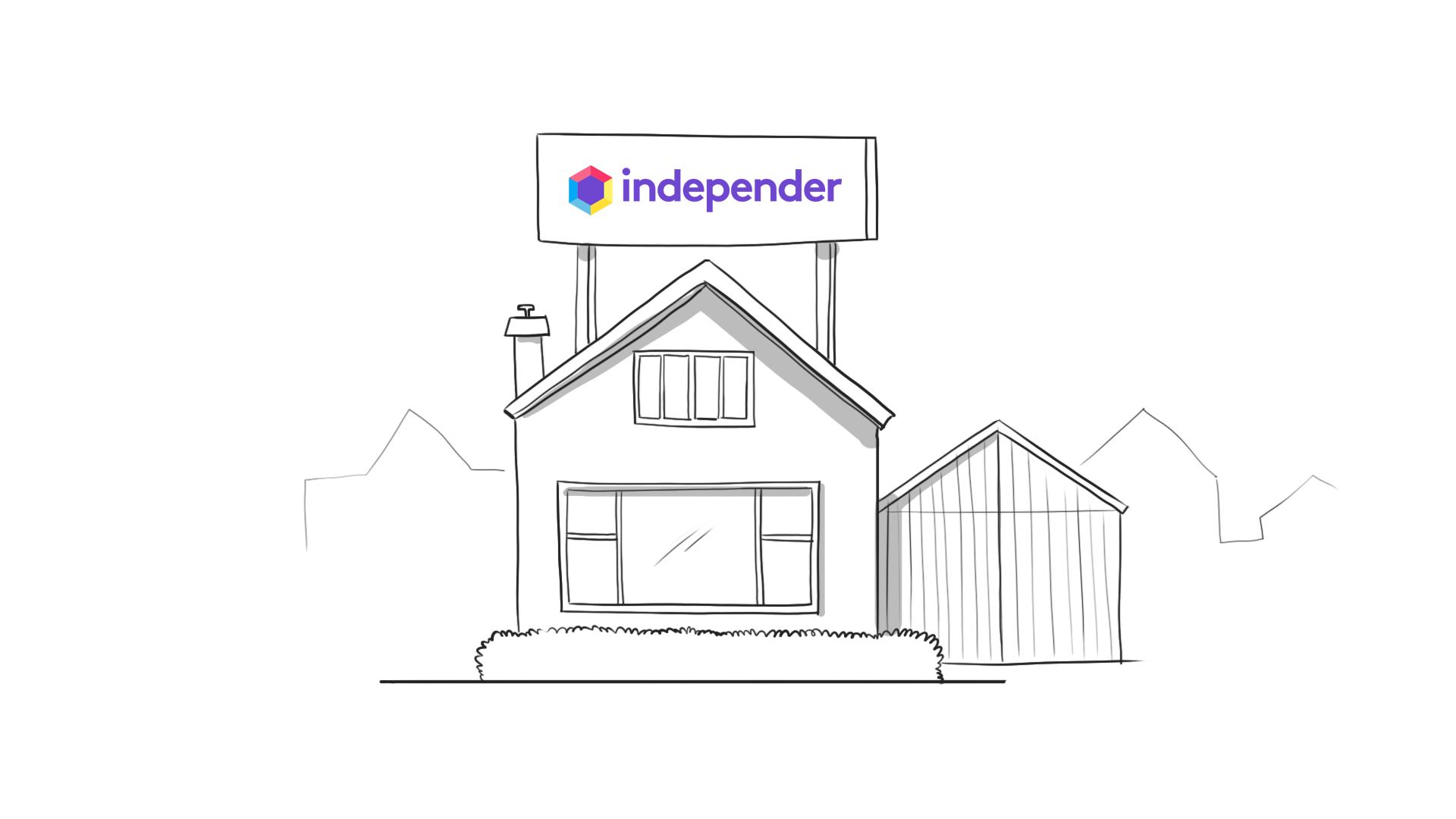 Independer